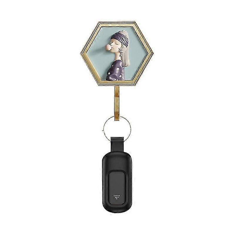 Type-c Micro Usb Smart Ir Remote Control Phone App Mini Adapter ...