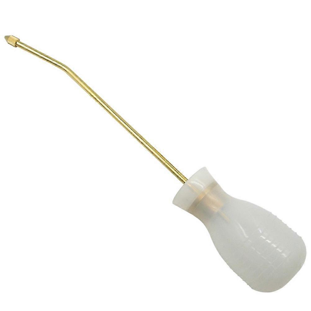 Pest Control Bulb Duster Pesticide Diatomaceous Powder Duster with Long ...