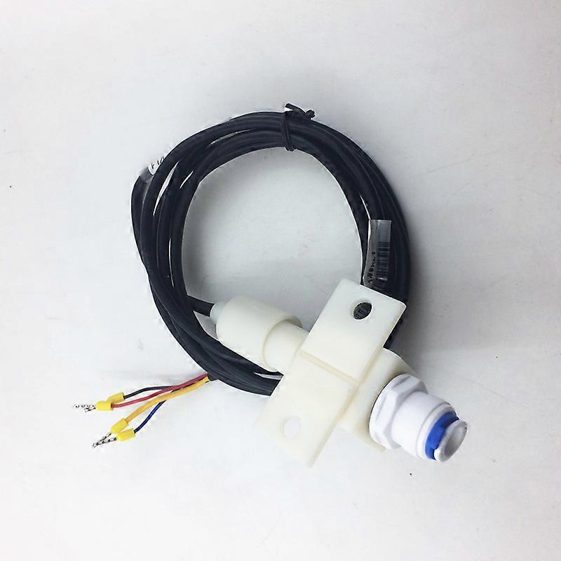 Conductivity Meter 5M Plastic electrode with Pin&plug Dedicated G1/2 ...