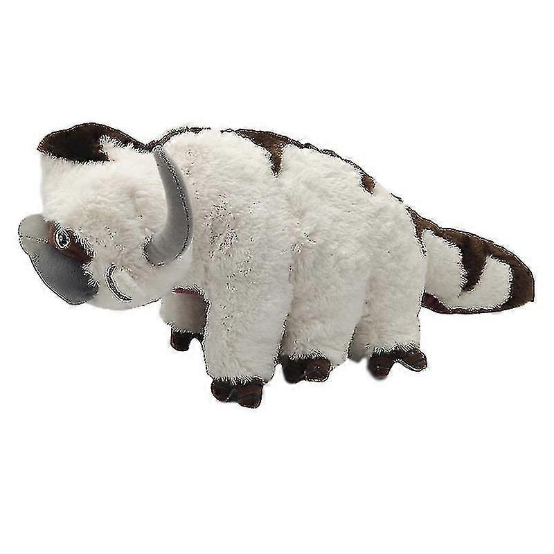 The Last Airbender Appa Stuffed Animal Plush Doll Toy 20 Inch | Fruugo UK
