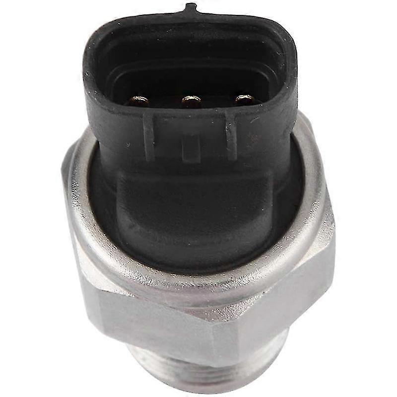 Common Rail Fuel Pressure Sensor For Toyota Hilux Hiace D4d 3.0l ...