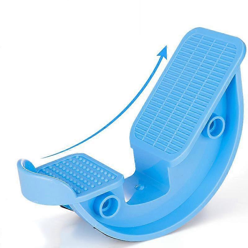 Foot Rocker - Calf Stretcher for Achilles Tendinitis, Heel, Feet, Shin ...
