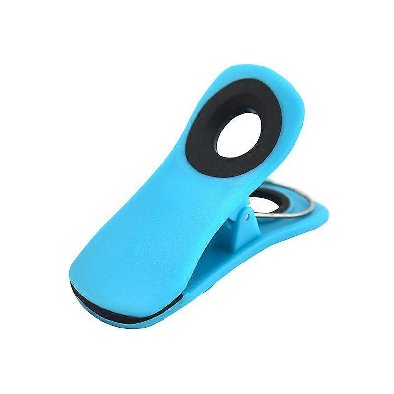 Chunky Magnetic Clips for Food Bags and Memos, Home Kitchen Creative ...