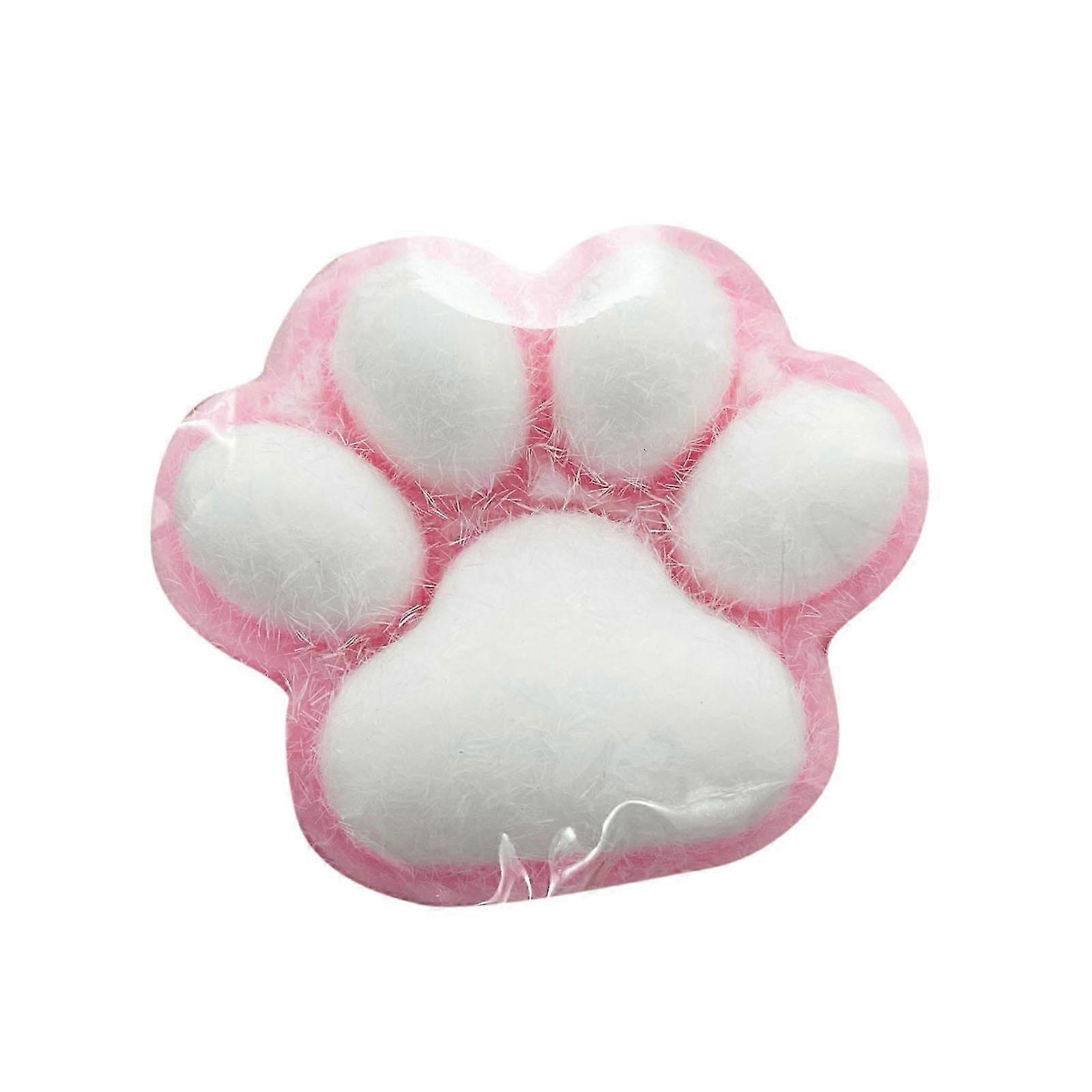 Gigantic Paw Toy Huge - Paw - Shaped Toy Massive Paw Stress - Relief ...