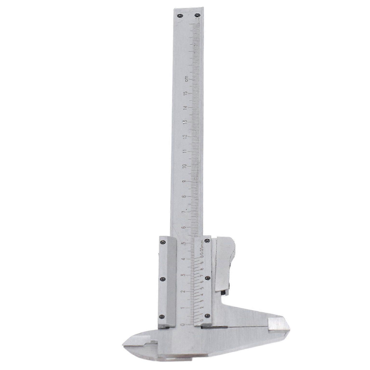 vernier caliper self locking vernier caliper Vernier Caliper 0.05mm ...
