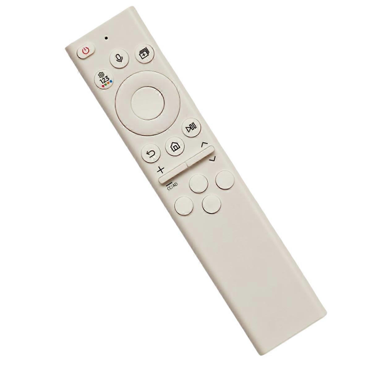 BN59-01391A Solar Voice Remote Control for Frame TV Remote Control with ...
