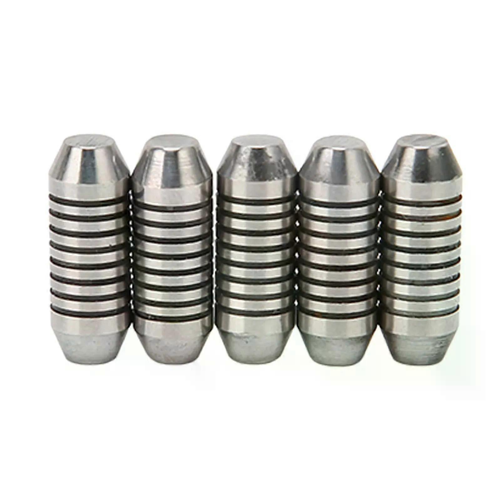 5pcs Pneumatic Shockwave Therapy Machine Projectile ED Shock Wave ...