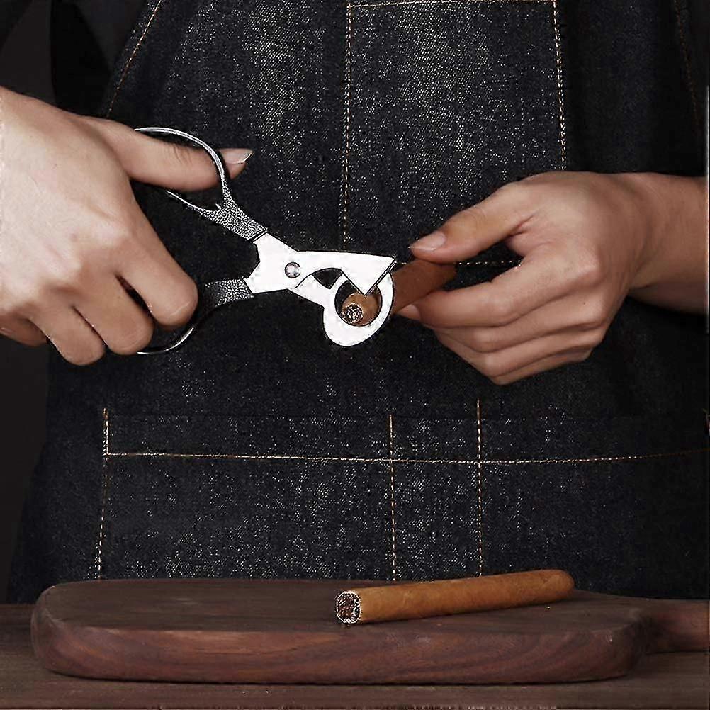 8 Pcs Stainless Steel Quail Egg Shell Cutters Separator Quail Egg ...