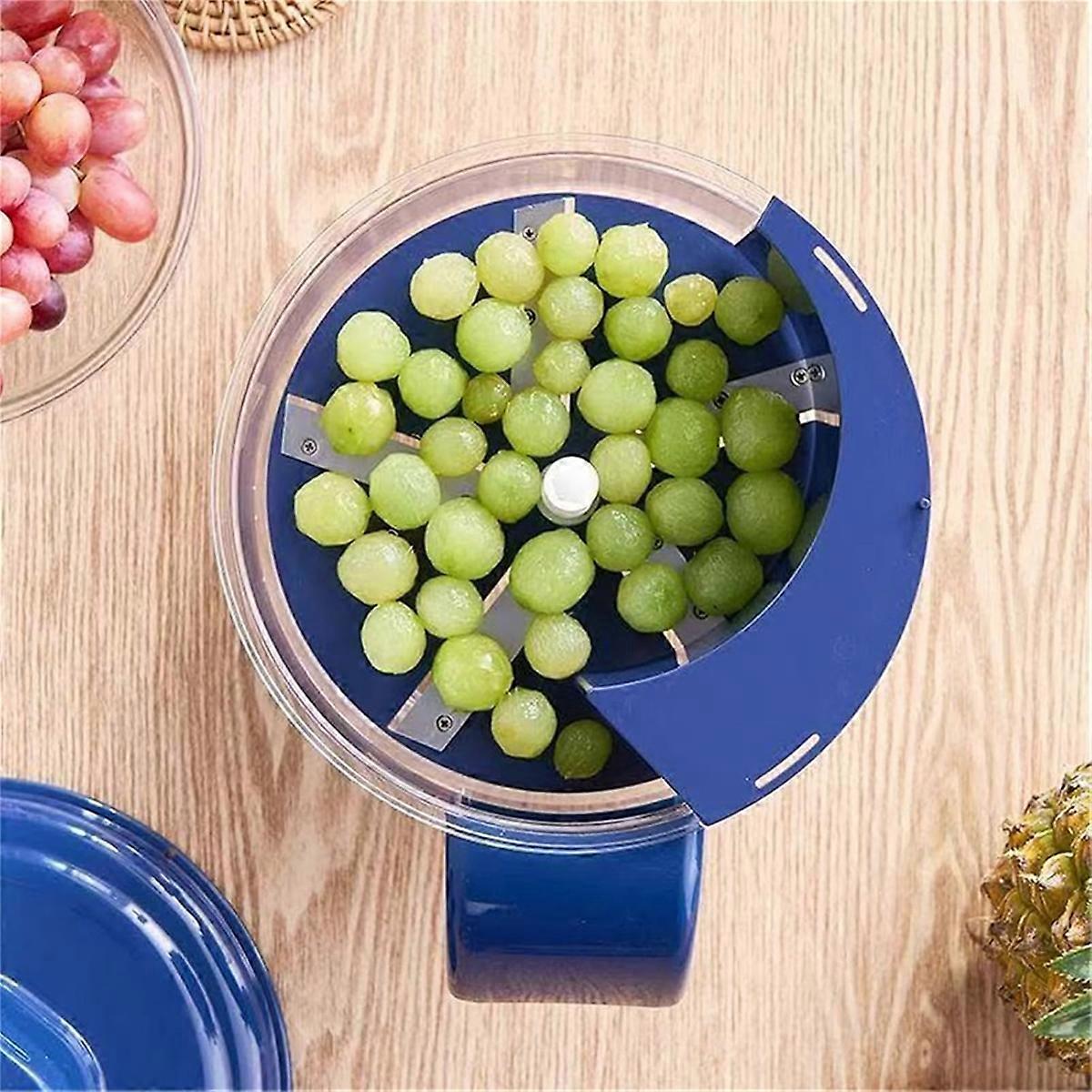 Electric Grape Peeling Machine,Automatic Fruit Garlic Peeler Machine ...