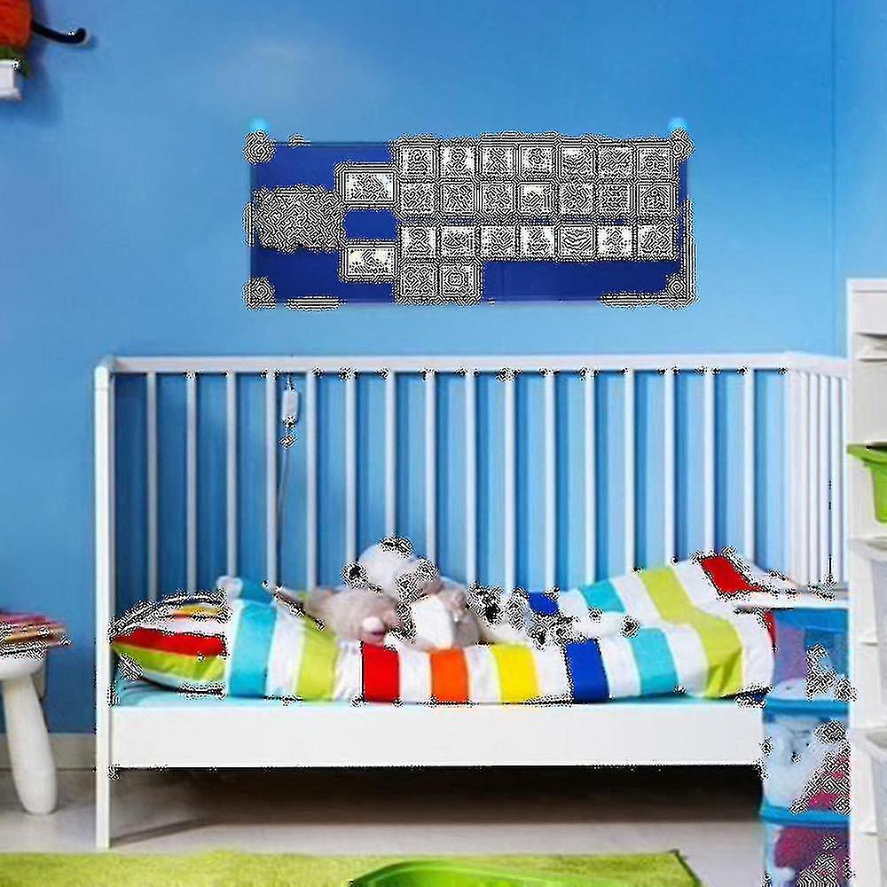Tabla de calendario de horarios visuales para niños, tabla de rutina de ...