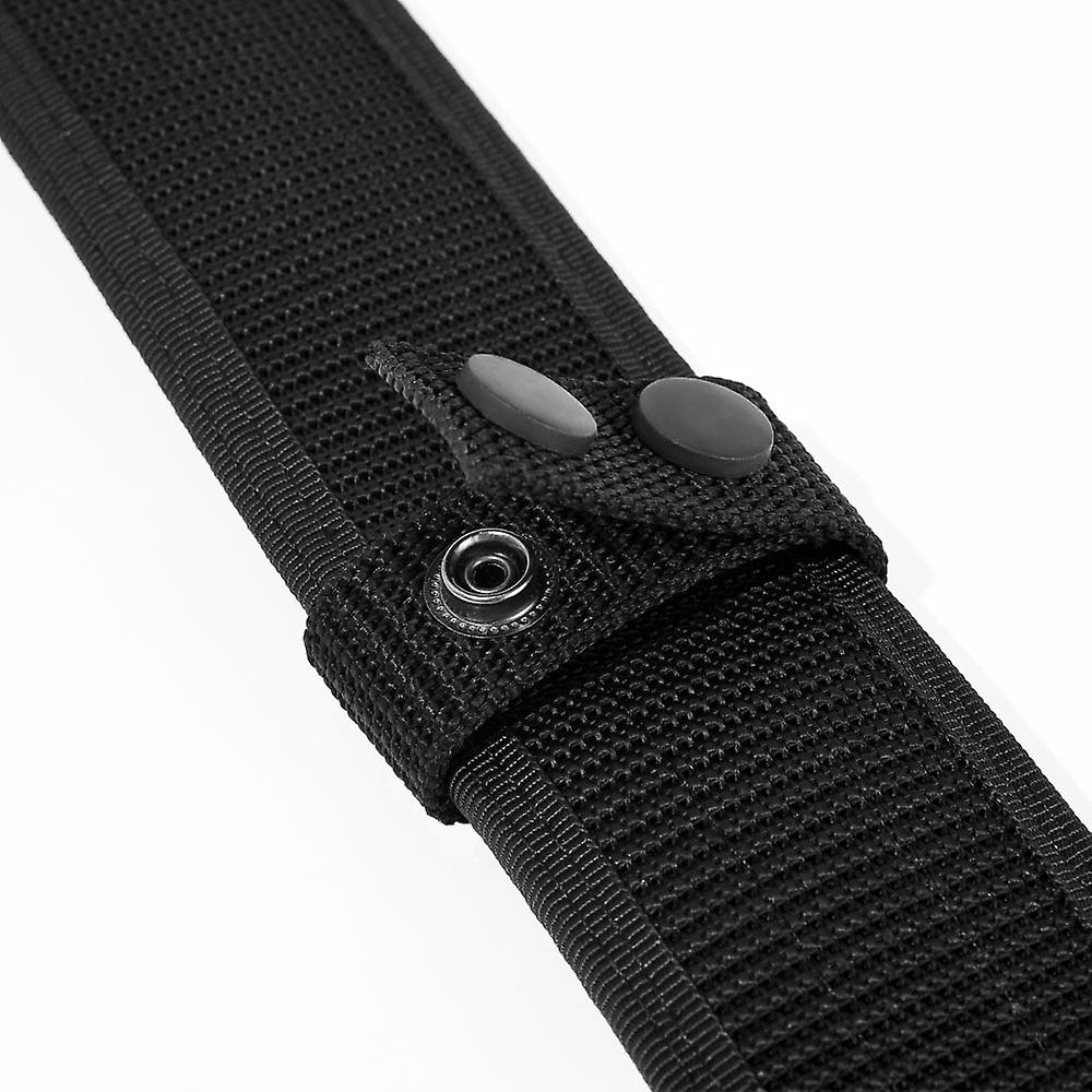 Outdoor Belt Velcro Nylon Inner And Outer Belt Set | Fruugo DK