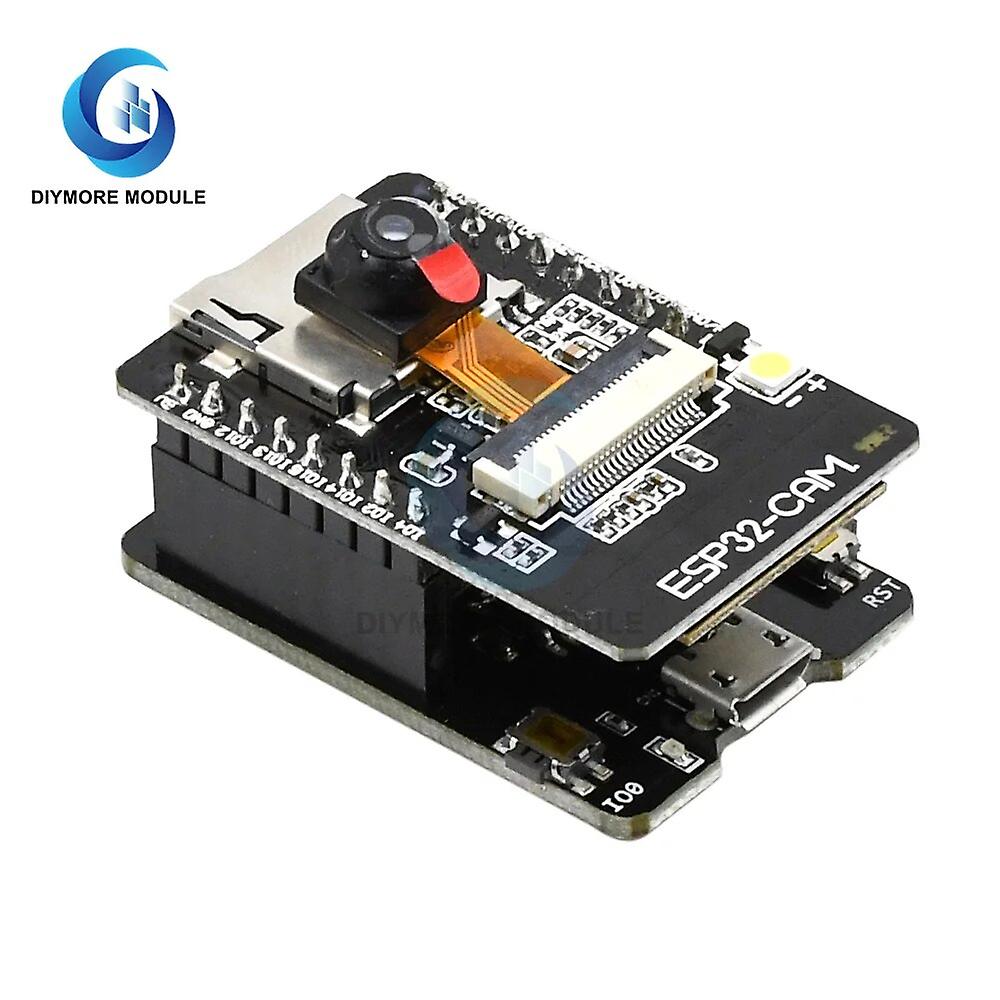 Esp32 Cam Mb Nodemcu Wifi Ch340g Bluetooth Module Micro Usb Esp32 Serial To Wifi Esp32 Cam