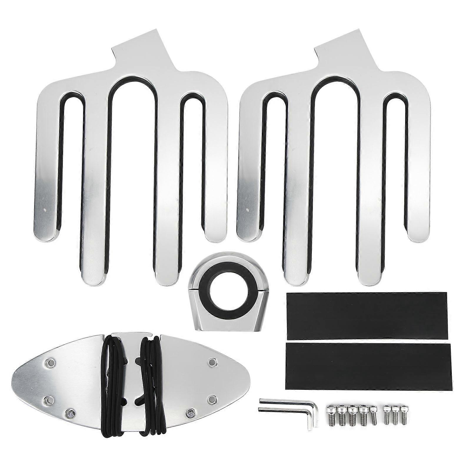 Wakeboard Tower Racks - Aluminum Alloy Yacht Hardware Accessories for ...