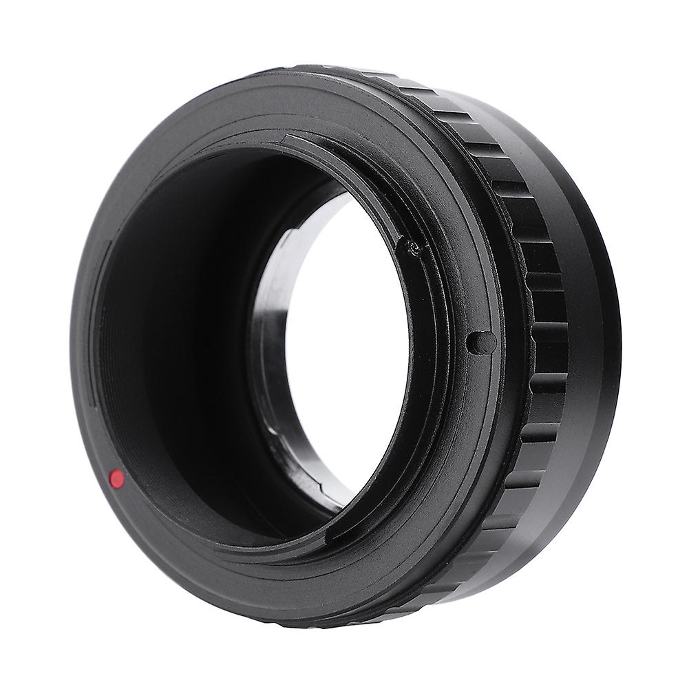 Manual Focusing Adapter Ring for Exakta Lens to Sony E Mount Mirrorless ...