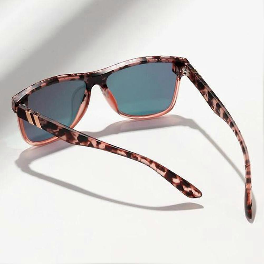 UV400 Sunglasses for Men Women Stylish Unisex Sun Protection Glasses ...