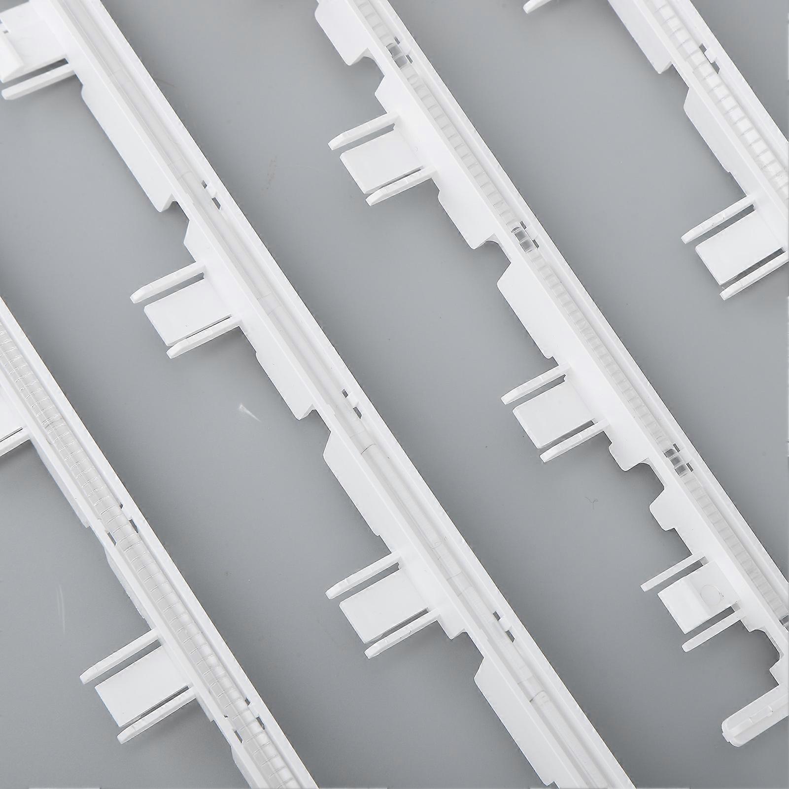 Car LED Strip Lights 64 Colors Ambient Interior Lighting Kits Door ...