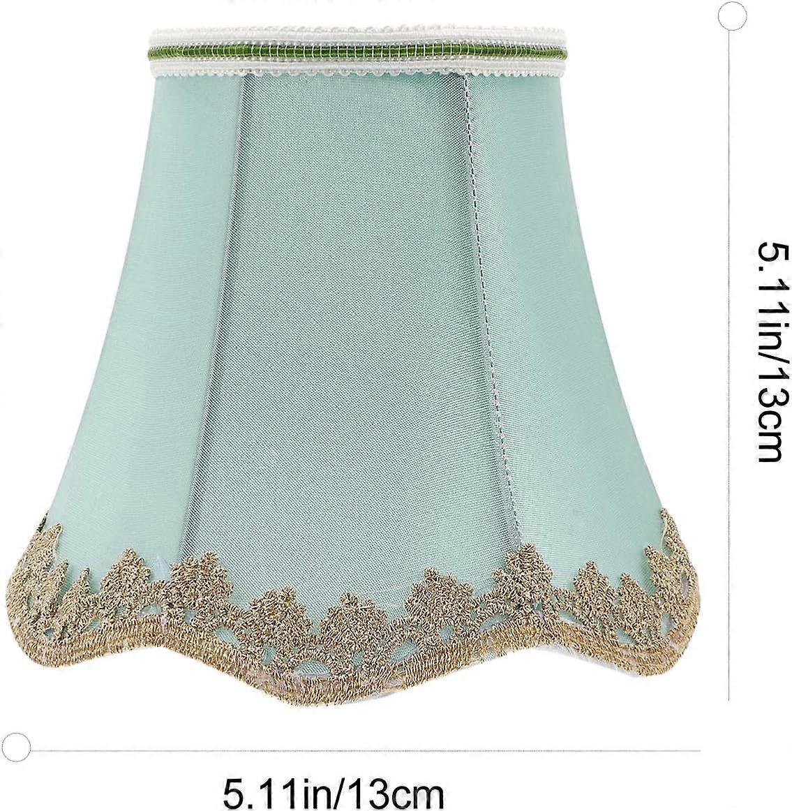 2025 New Lampshade clip on bulb, barrel cloth lampshade, table lamp ...