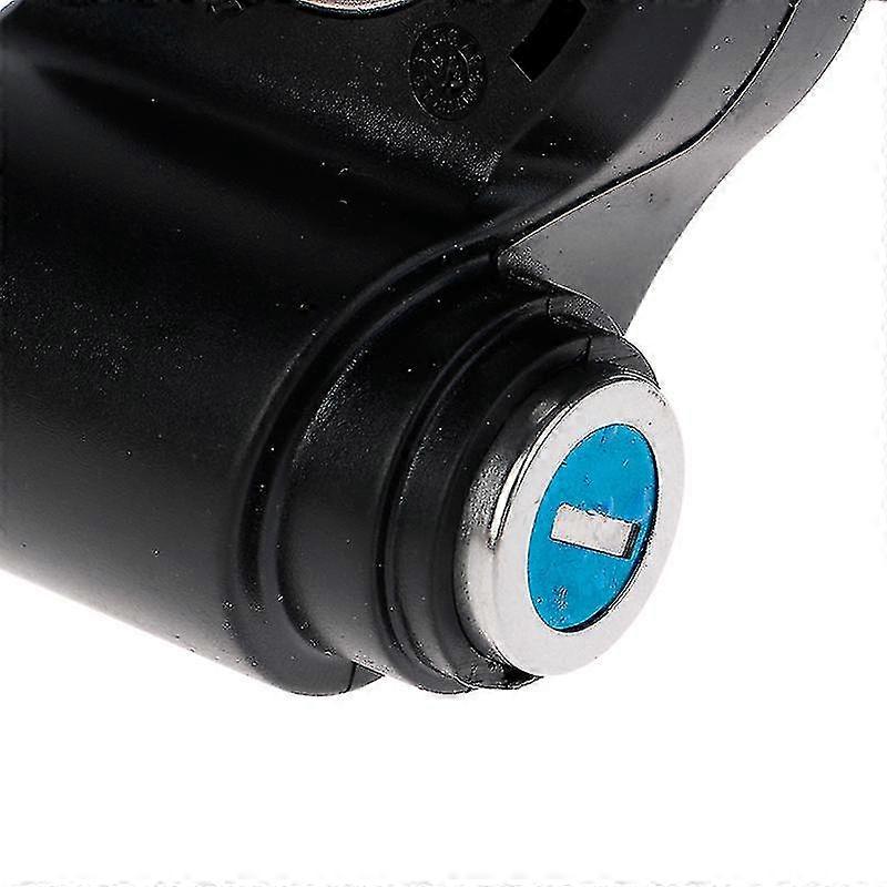 Electric Bike Throttle With Lcd Display Indicator Gas Handle Throttle ...