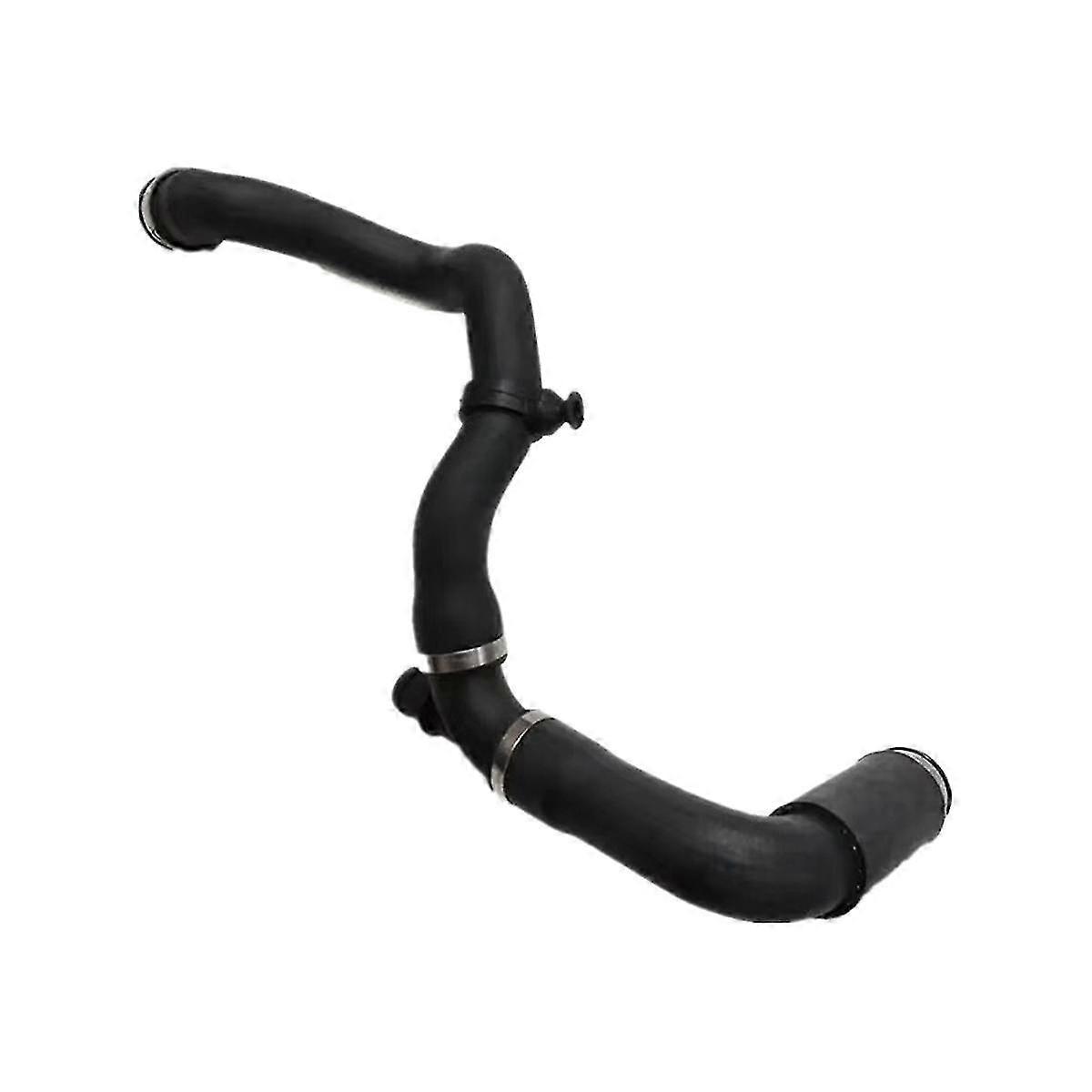 Car Lower Radiator Coolant Hose Water Tank Radiator Hose For W203 C230 ...