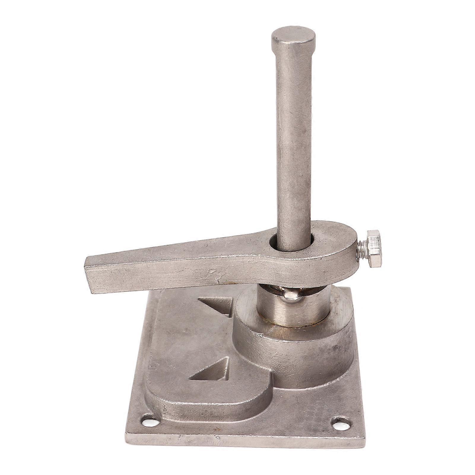 Boat Cam Latch Flush Pull Floor Buckle Hatch Latch 316 Stainless Steel ...