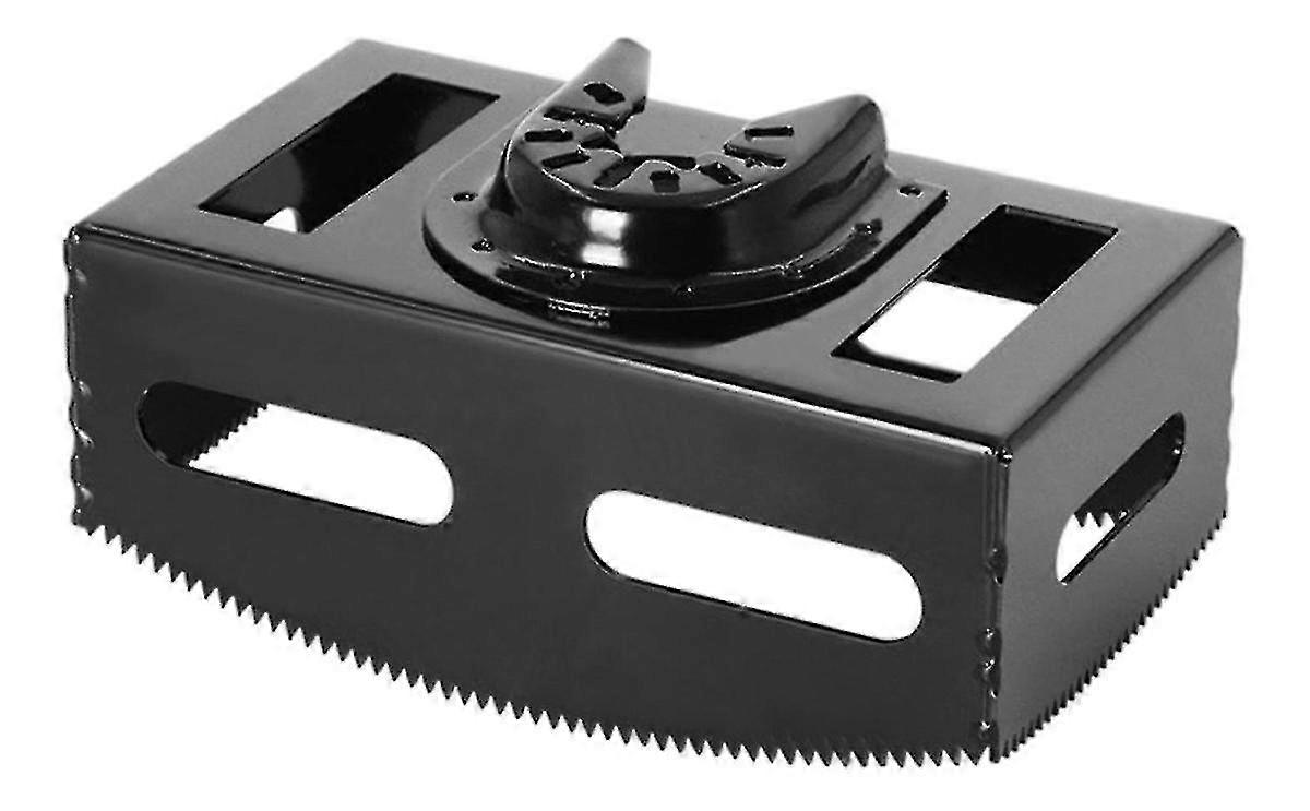 Square Slot Cutter,wall Slot Cutter,square Hole Cutting Tool ...