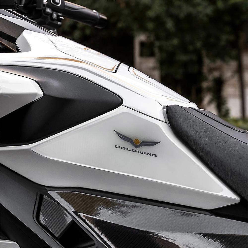 Motorcycle Stickers FOR Honda Goldwing 1800 GL1800 gl 1800 Tank Pad ...