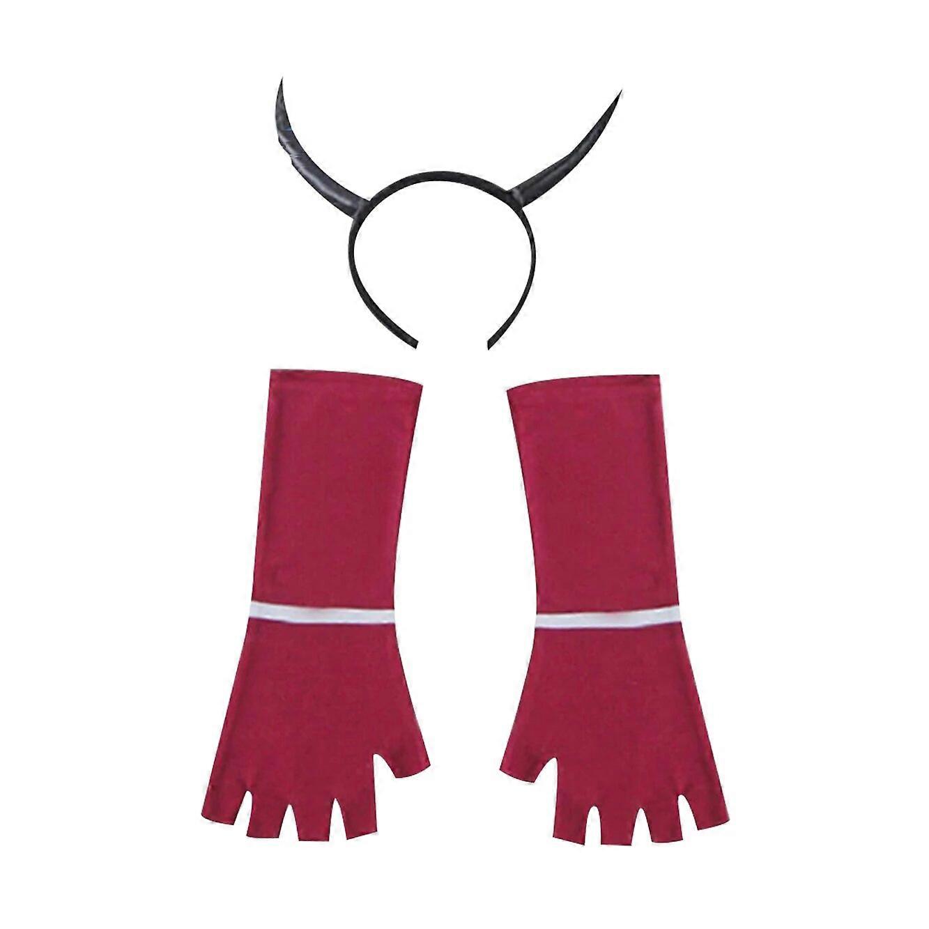 Anime That Time I Got Reincarnated AS A Slime Benimaru Cosplay Costume ...