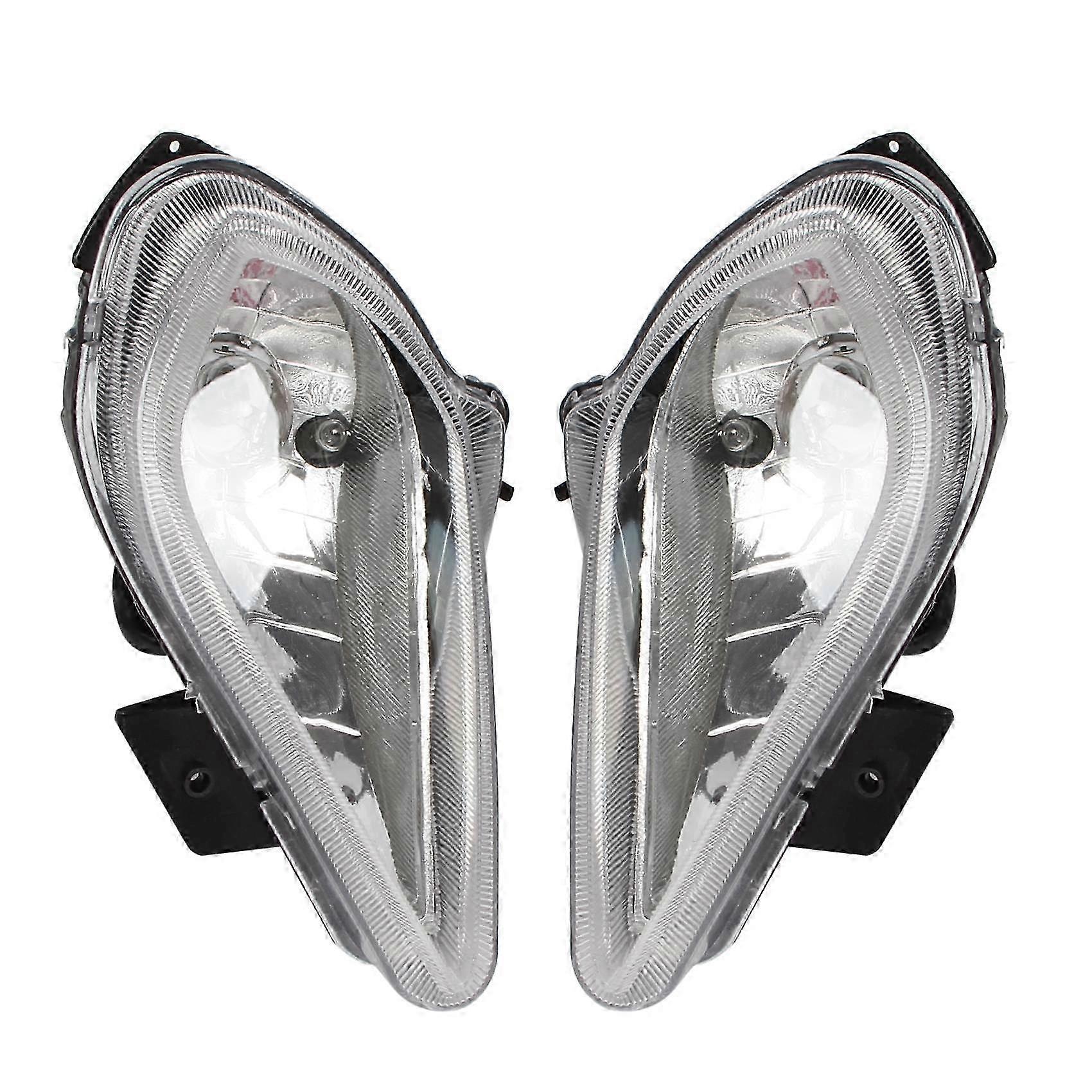 ATV/Quad Light for 110CC 150CC 200CC 250CC Roketa RedCat 110CC LIGHT ...