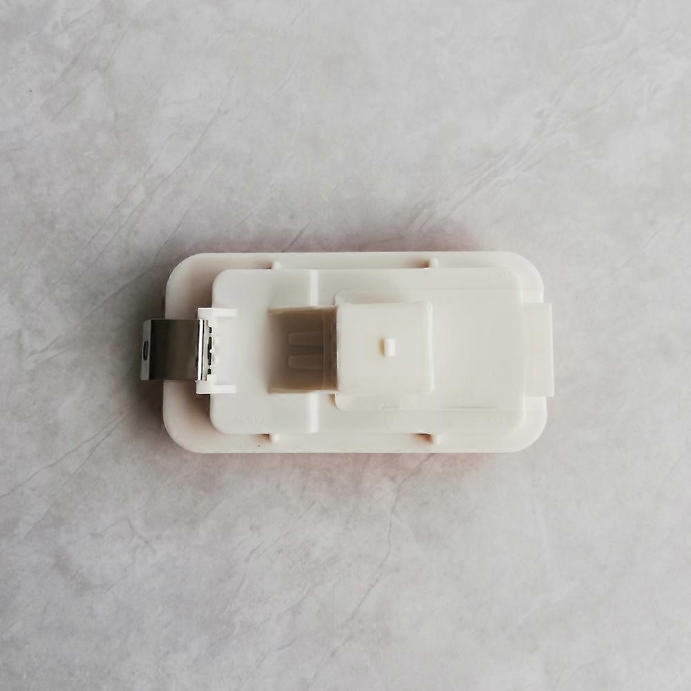 24V LED Side Marker For Volvo FH FM FL Truck car lights Amber OEM ...