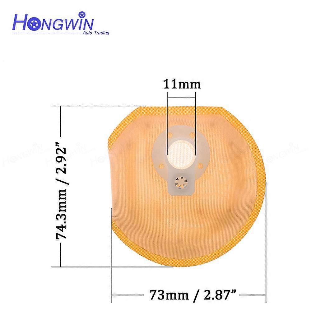 OEM#: 31090-07000 3109007000 Fuel Pump Filter Strainers For Hyundai ...