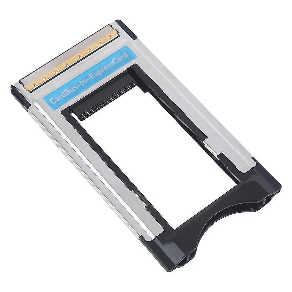 for Express Card PCMCIA Card Bus Card Reader Adapter USB Laptop Card ...