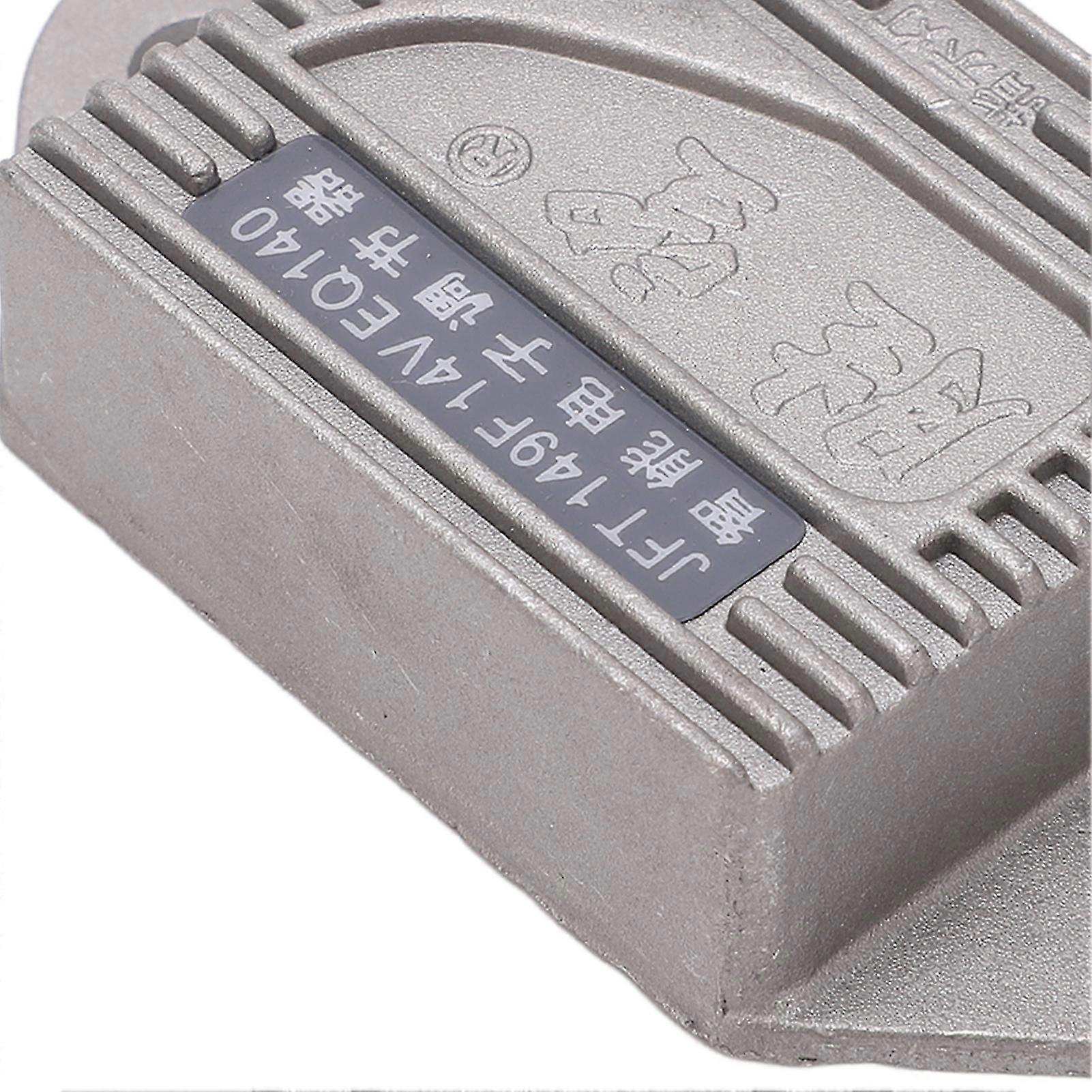 Smart Generator Voltage Electronic Regulator High Accuracy Intelligent ...