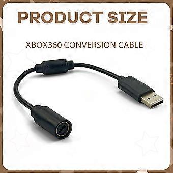 USB Breakaway Cable for G920 G923 G27 G29, Racing Wheel | Fruugo UK