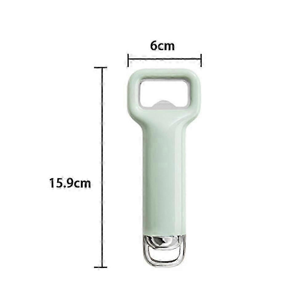 Beer Bottle Opener Cap Opener Bottle Opener Refrigerator Sticker ...