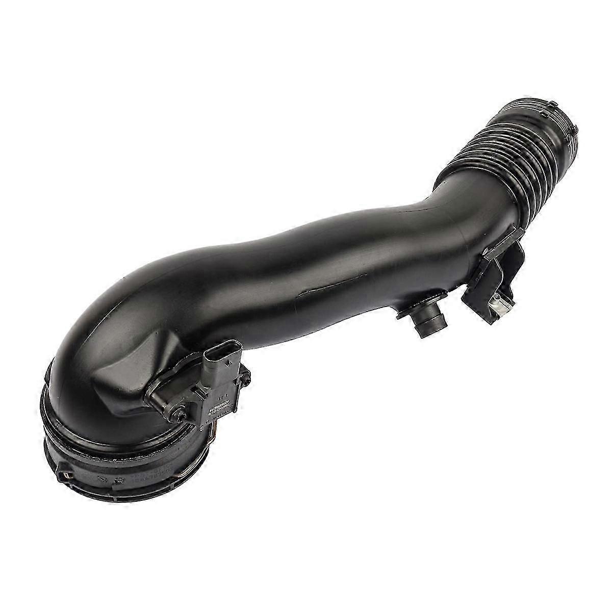 Air Intake Turbo Hose with Sensor 13717609811 for E70 E71 X5 X6 F06 js ...