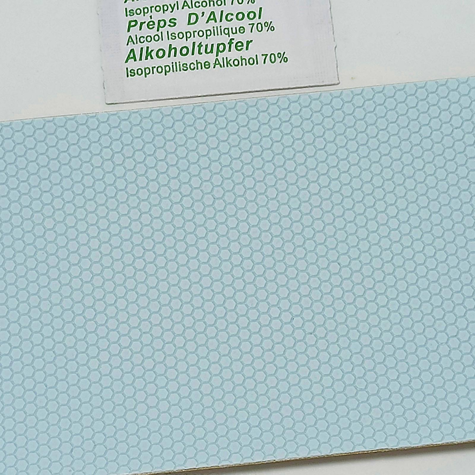 Competitive Silicone Mouse Anti Slip Sticker DIY Self Cutting Mouse ...