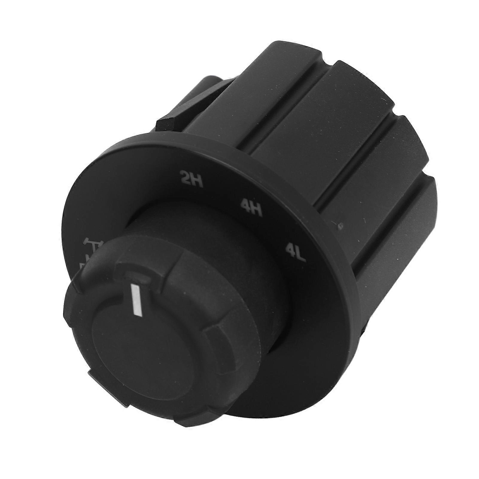 Electronic Locking Differential Knob AL3Z14B166BA E Locker Override ...