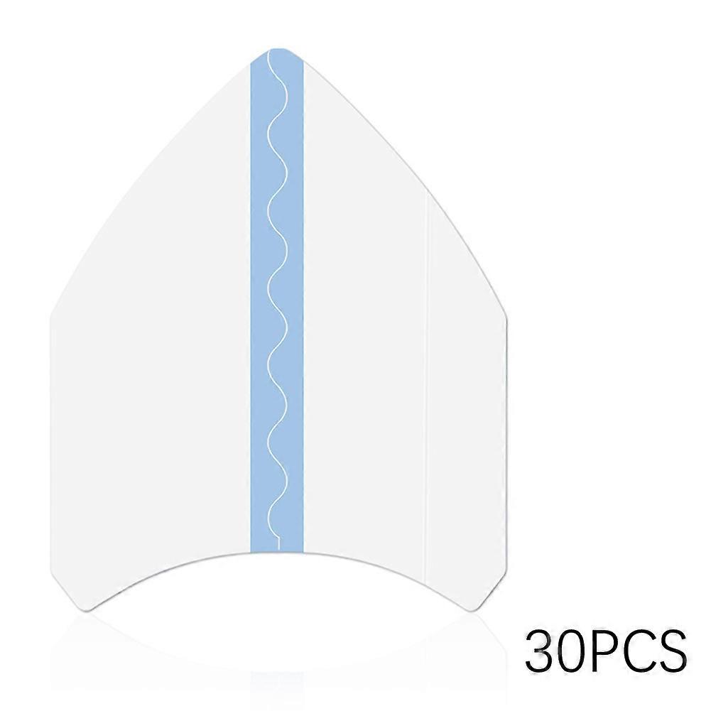 Thigh Anti Friction Pads Wear Resistant Breathable Sticker Pads for ...