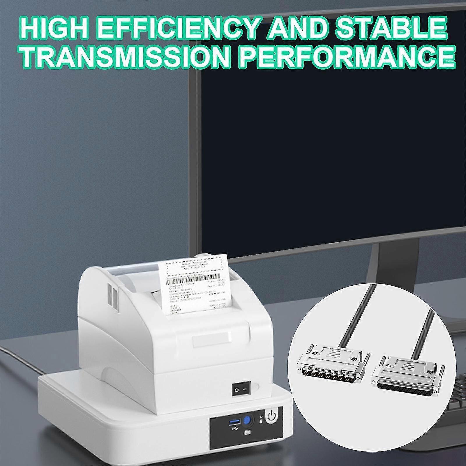 DB62 Male Female Connection Cable Serial SCSI Data Cord HPDB62 ...