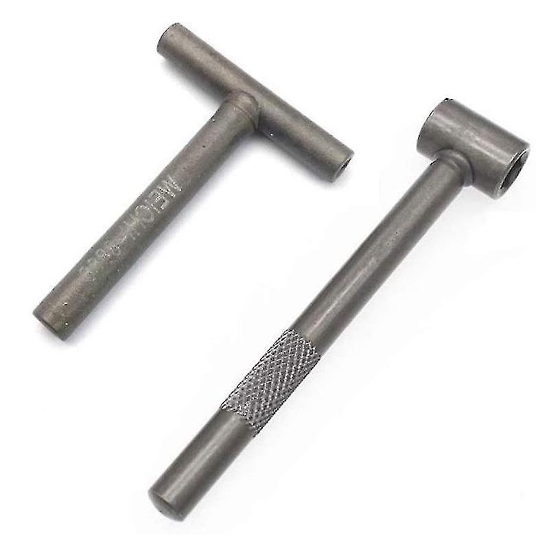 3 Pcs Engine Valve Screw Adjusting Spanner Tool Valve Clearance ...