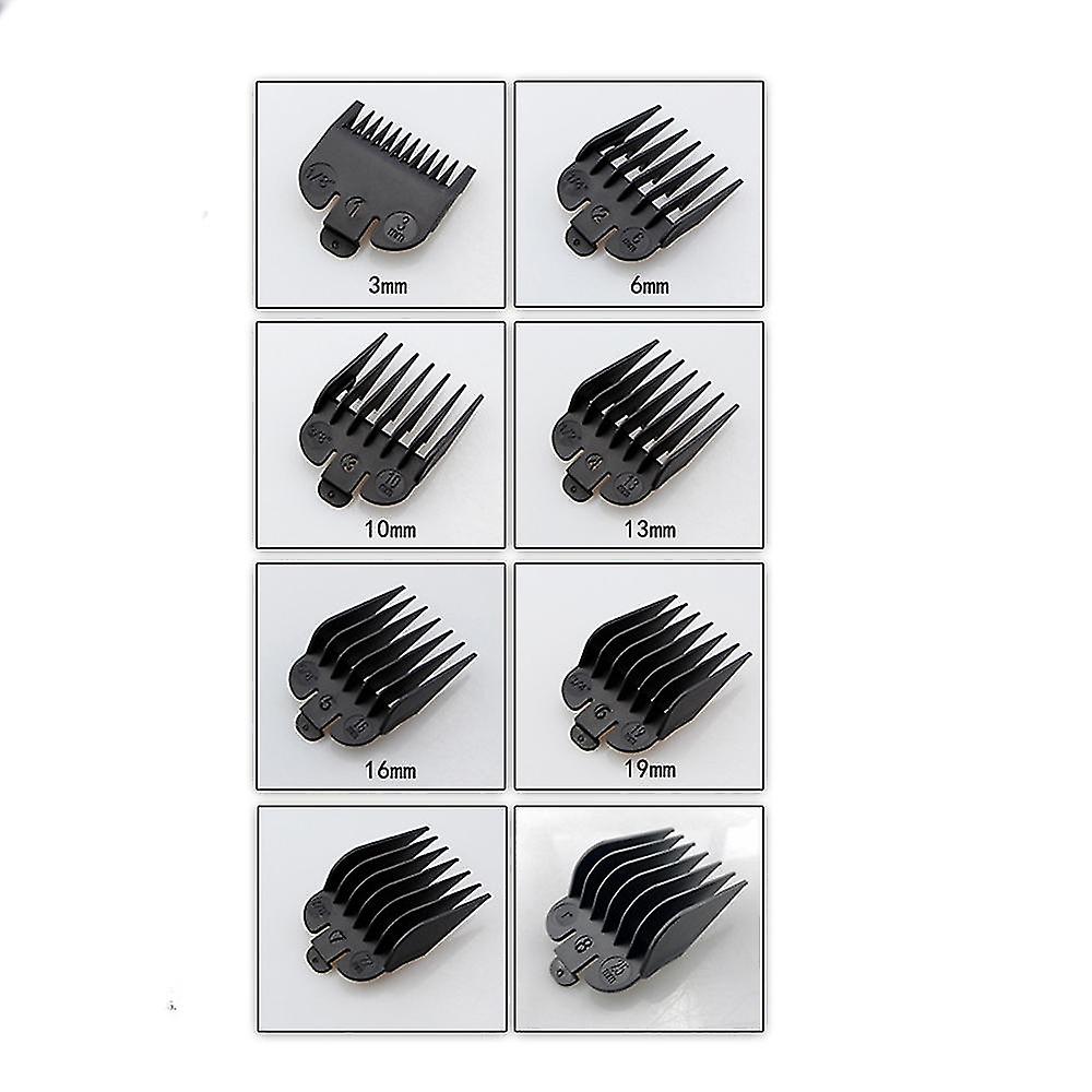 Professionel hårklipper Grænse Coprofessional Hårklipper Grænse Kam ...