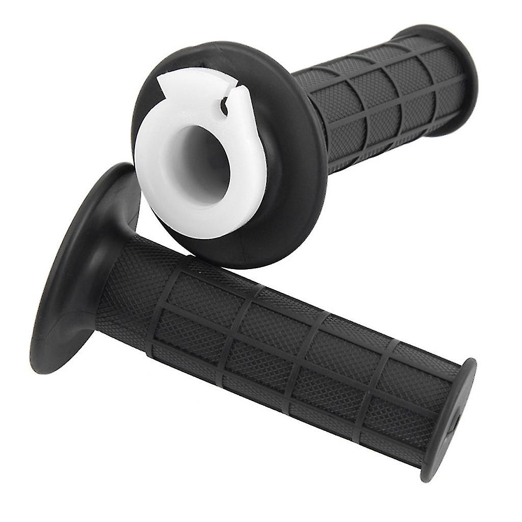 Throttle Cable & Throttle Handle Bar For 50cc 110cc 125cc 150cc 250cc ...