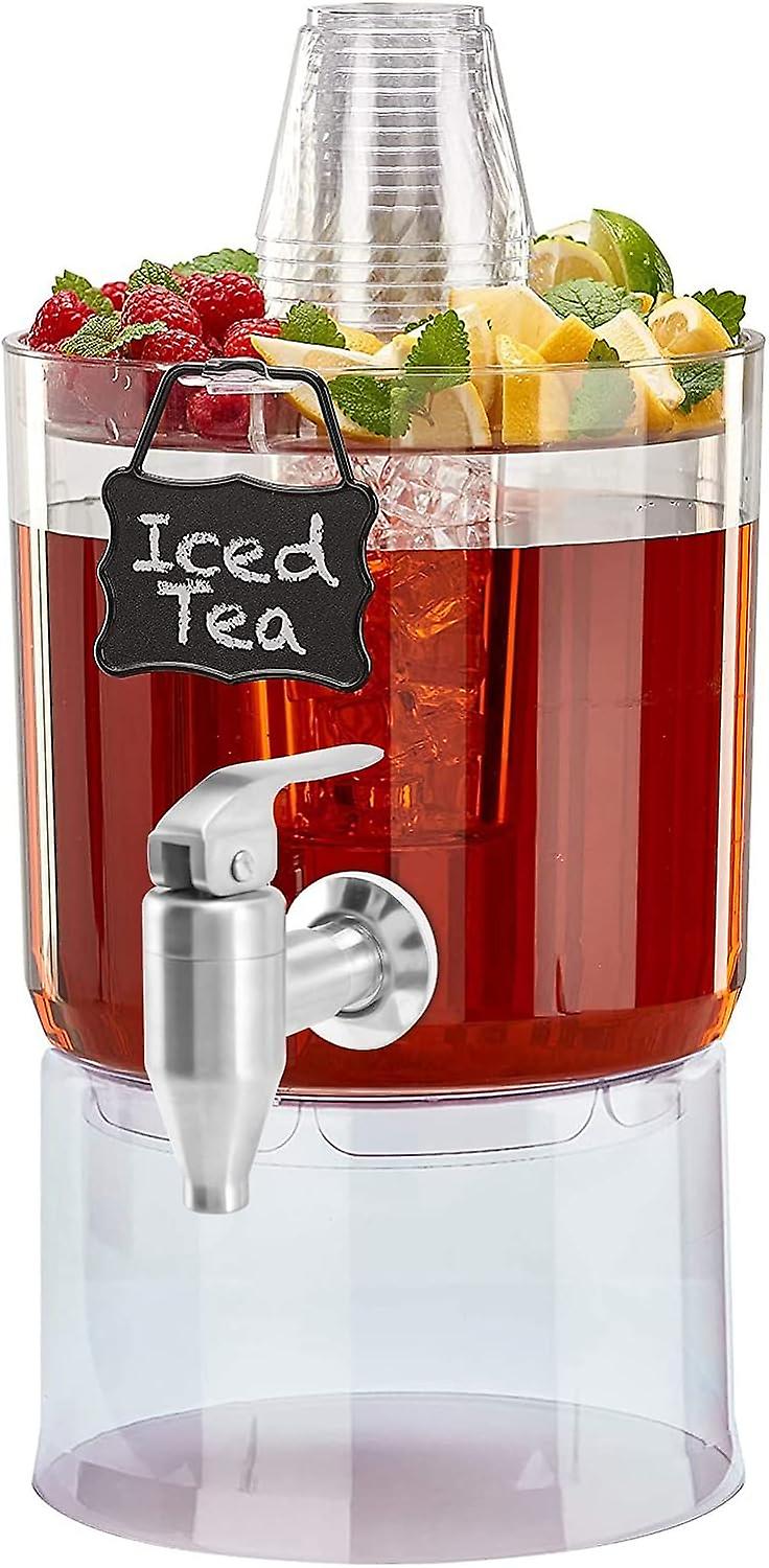 Replacement Tip for Beverage Dispenser, Stainless Steel, for Beverage ...