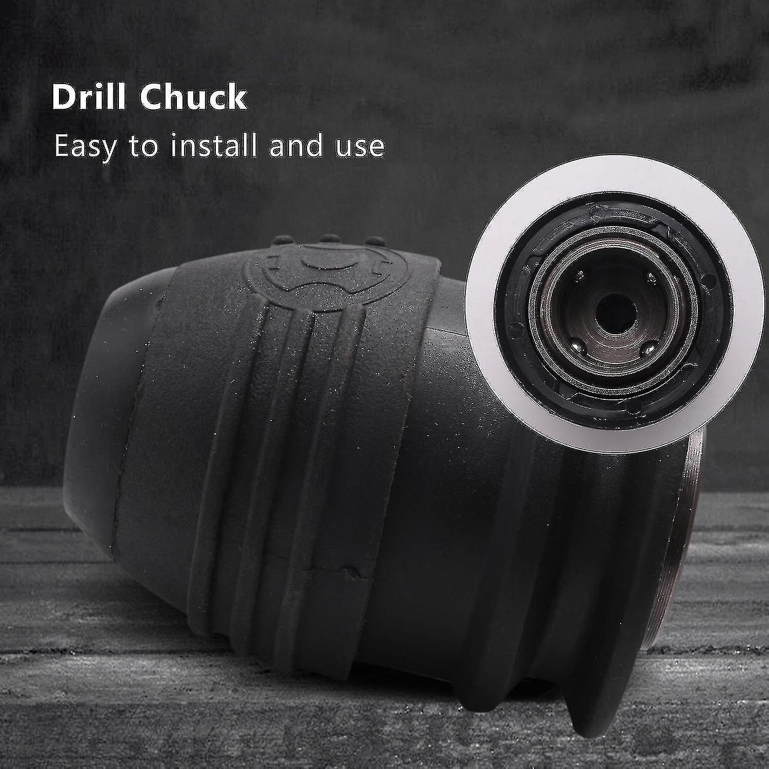 Te-40 Te-35 Te-30 Te-16 Sds Drill Chuck Replace Compatible With Hilti ...