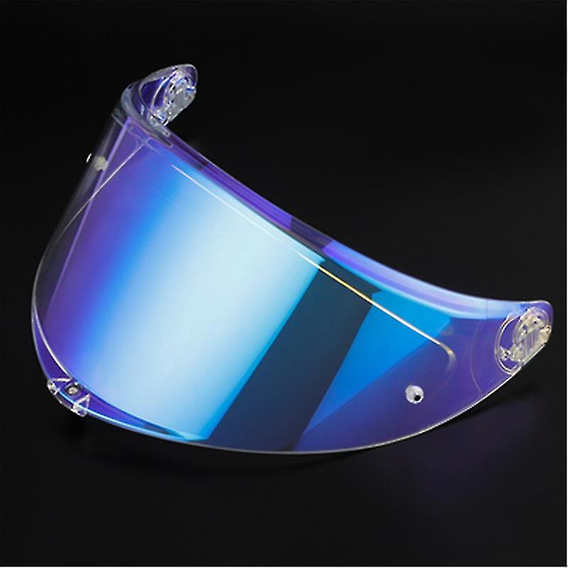 K6 Helmet Visor Motorcycle Full Face Helmet Visor Lens Night Vision ...