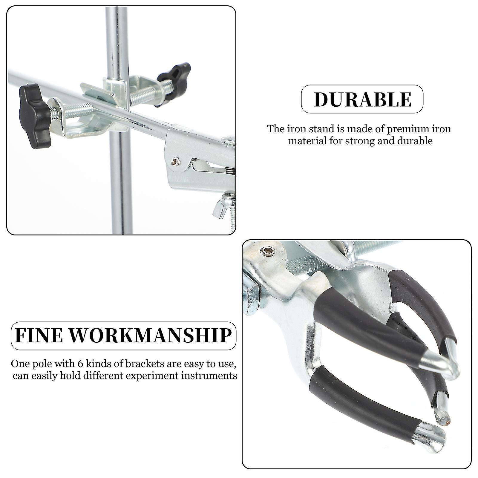 Tuba Stand Lab Flask Support Lab Stand Clamp Lab Support Stand ...