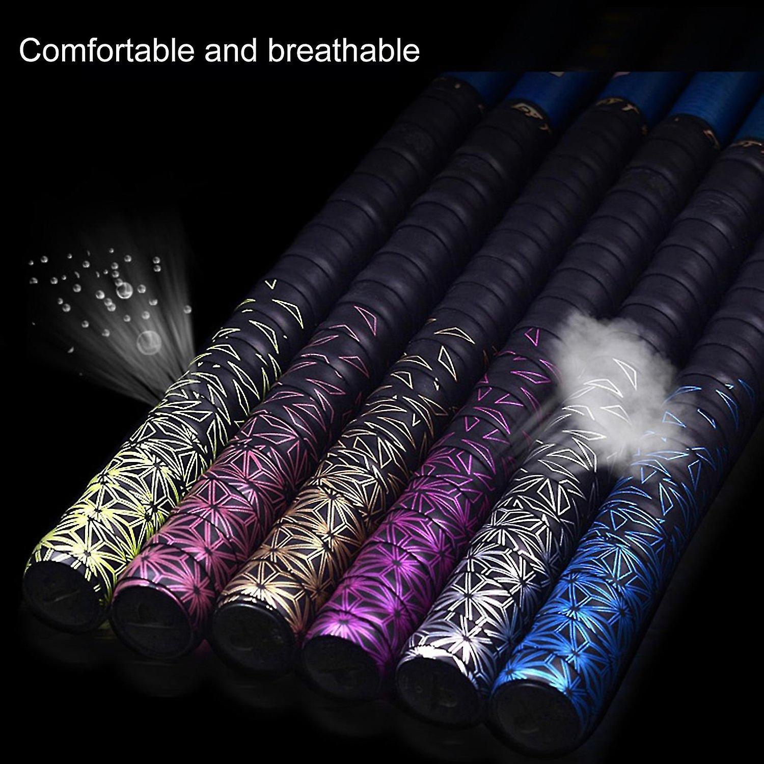 180cm Rod Handle Strap Sweat-absorbent Shock-absorbing Non-slip ...