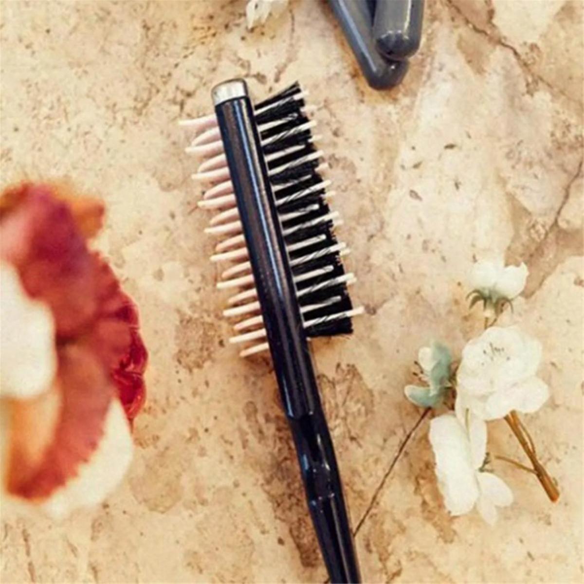 Volume Style Comb Volume Instant Hair Comb Brush Comb Modeling Tool ...