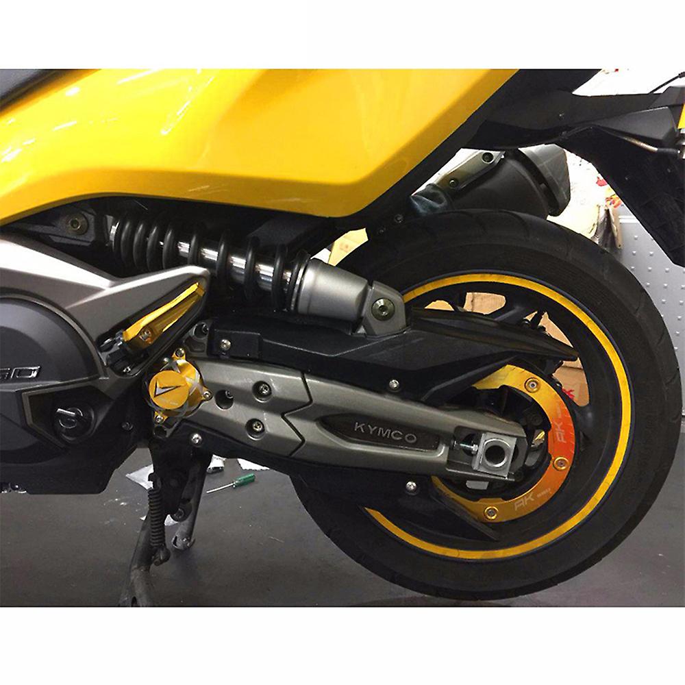 Ak550 Latest Motorcycle Cnc Aluminum Accessories Transmission Belt ...