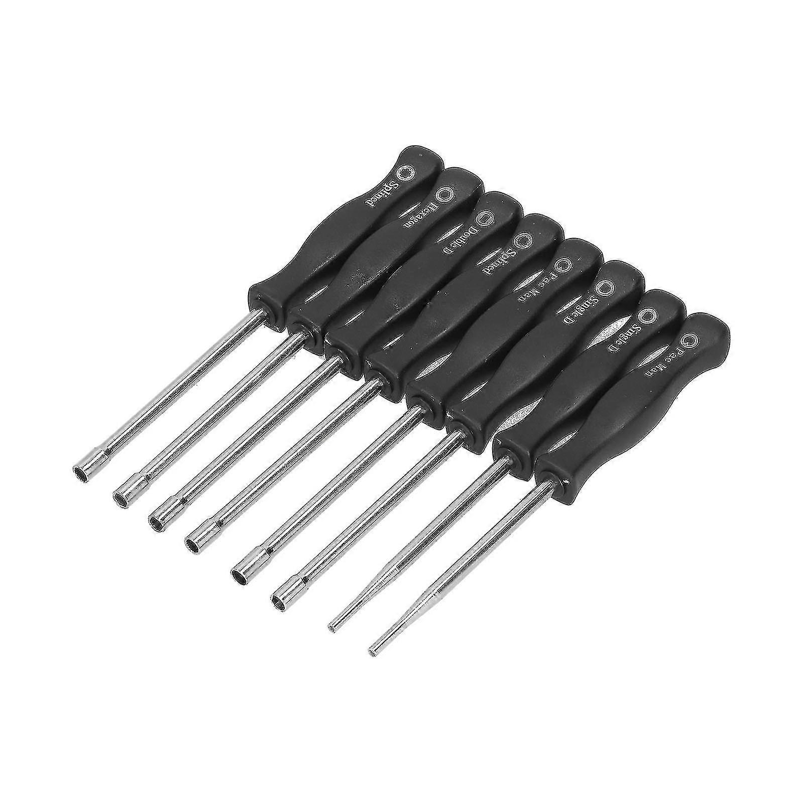 Stihl Carburetor Adjustment Tool Kit - 8Pcs/Set for Engine Tune Up and ...